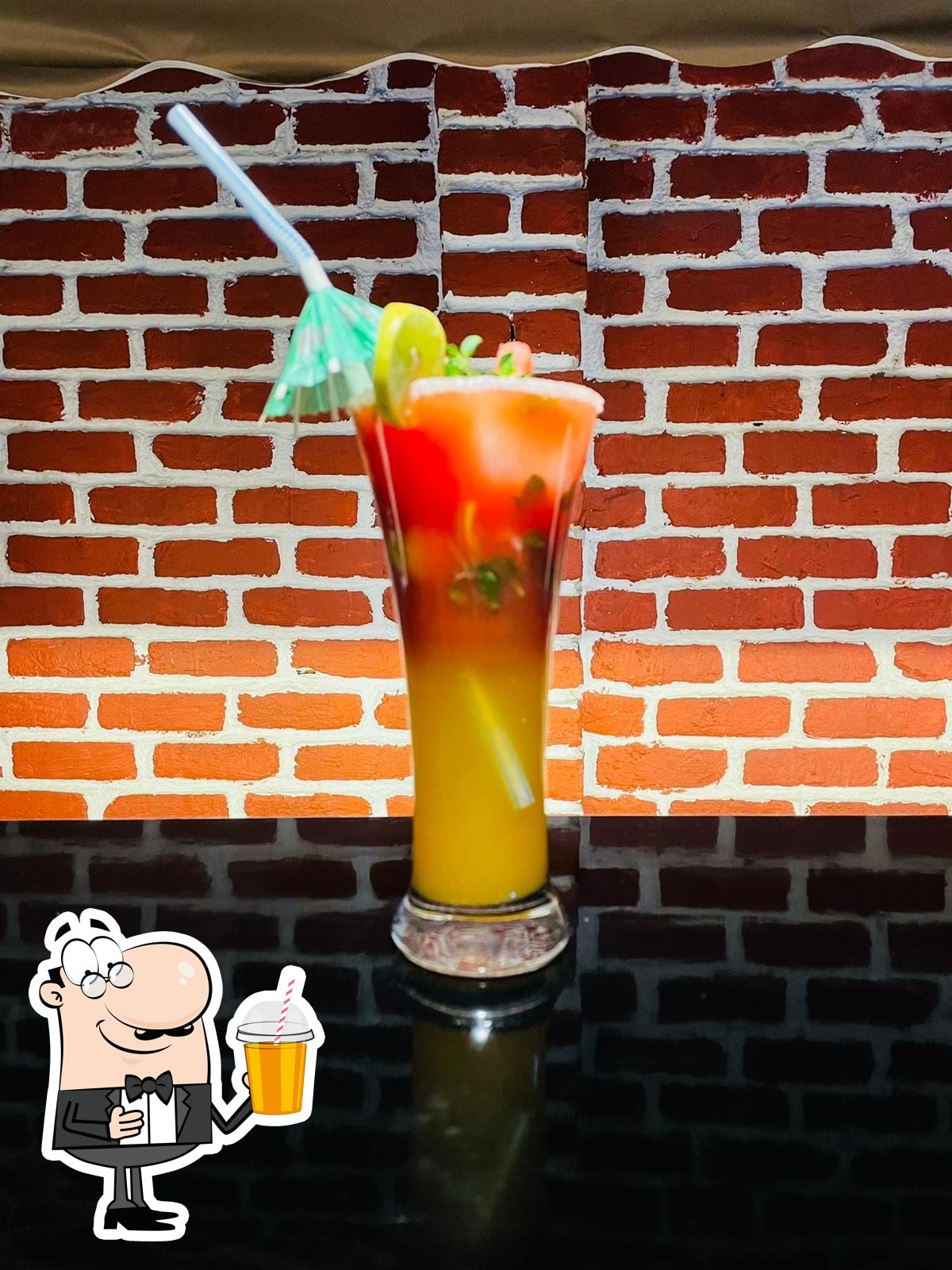 Lava Ignite - Your Mocktail Bar, Mussoorie - Restaurant reviews