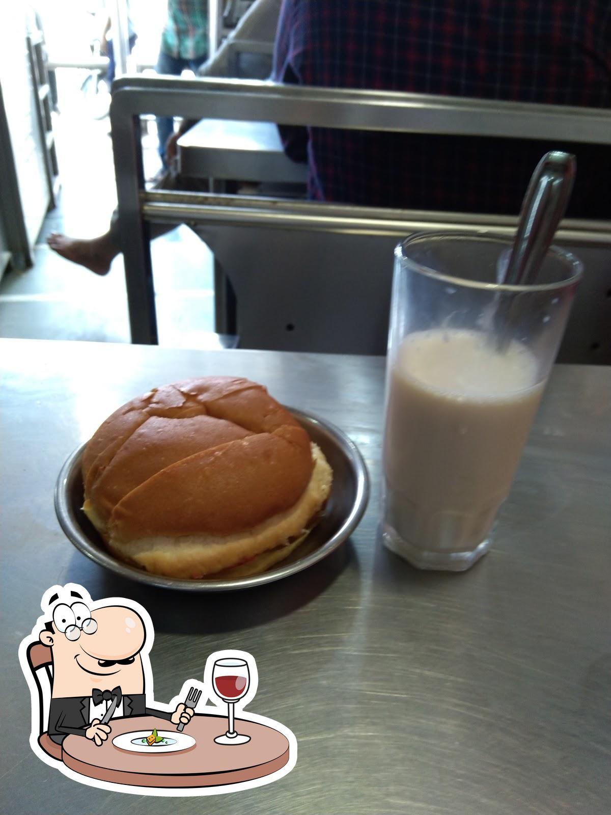 Nagori chai, Mumbai - Restaurant menu, prices and reviews