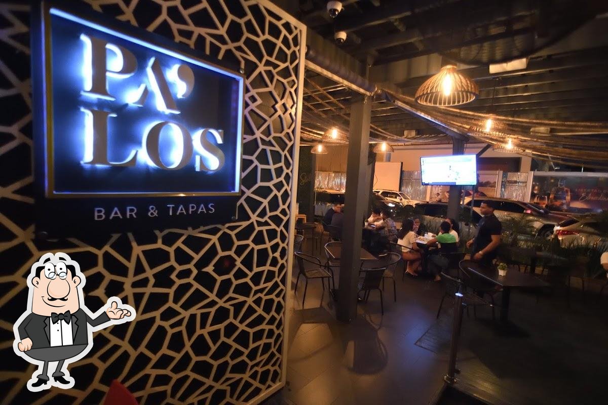 Pa’los Bar y Tapas, Santo Domingo - Opiniones del restaurante