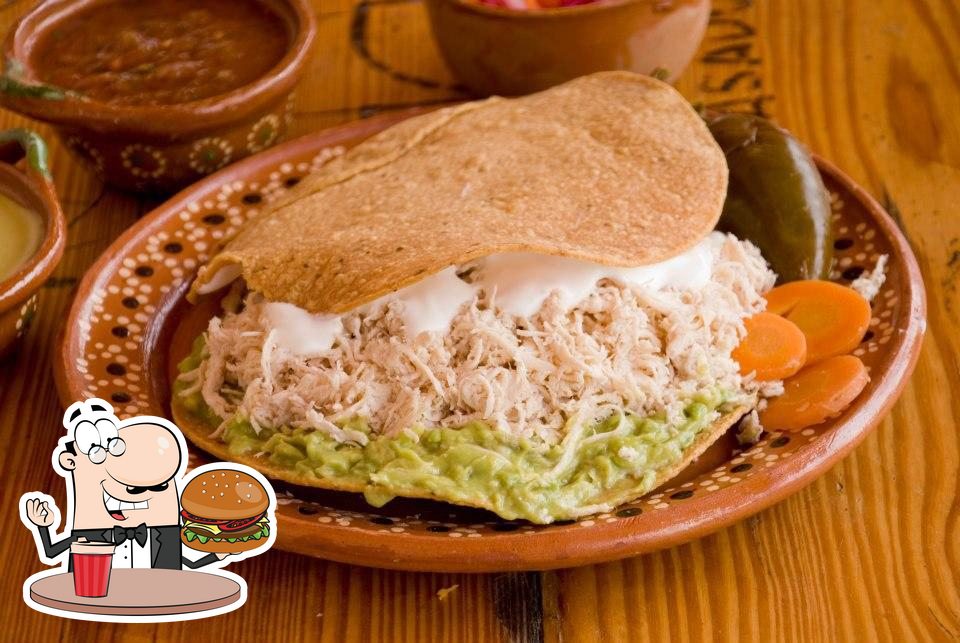 Pollo Regio, 1924 E Belt Line Rd in Carrollton - Restaurant menu and ...