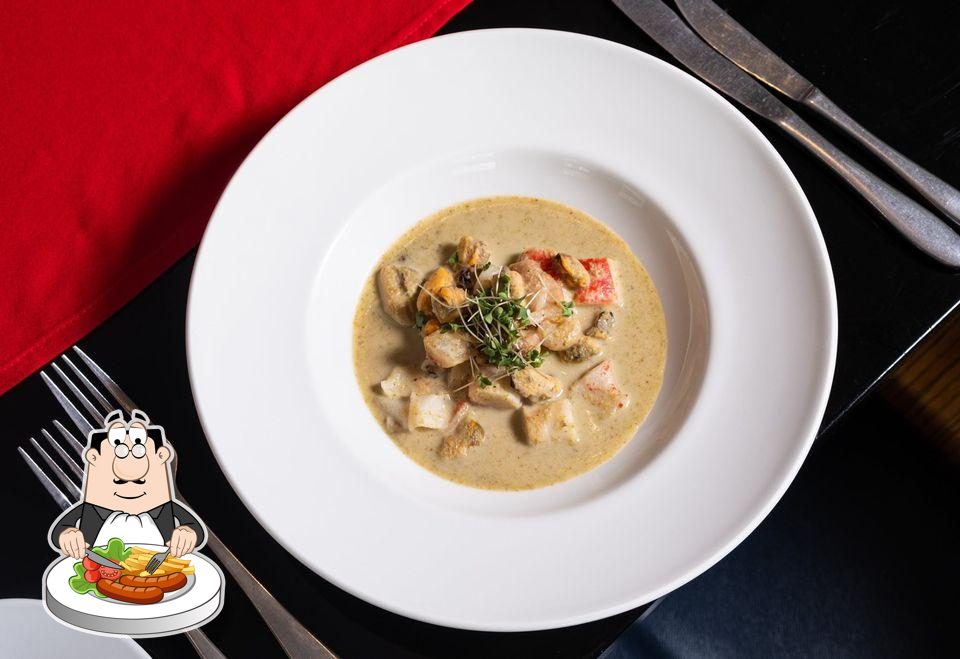 Tabú Grill Bar and Lounge, Port Elizabeth - Restaurant reviews