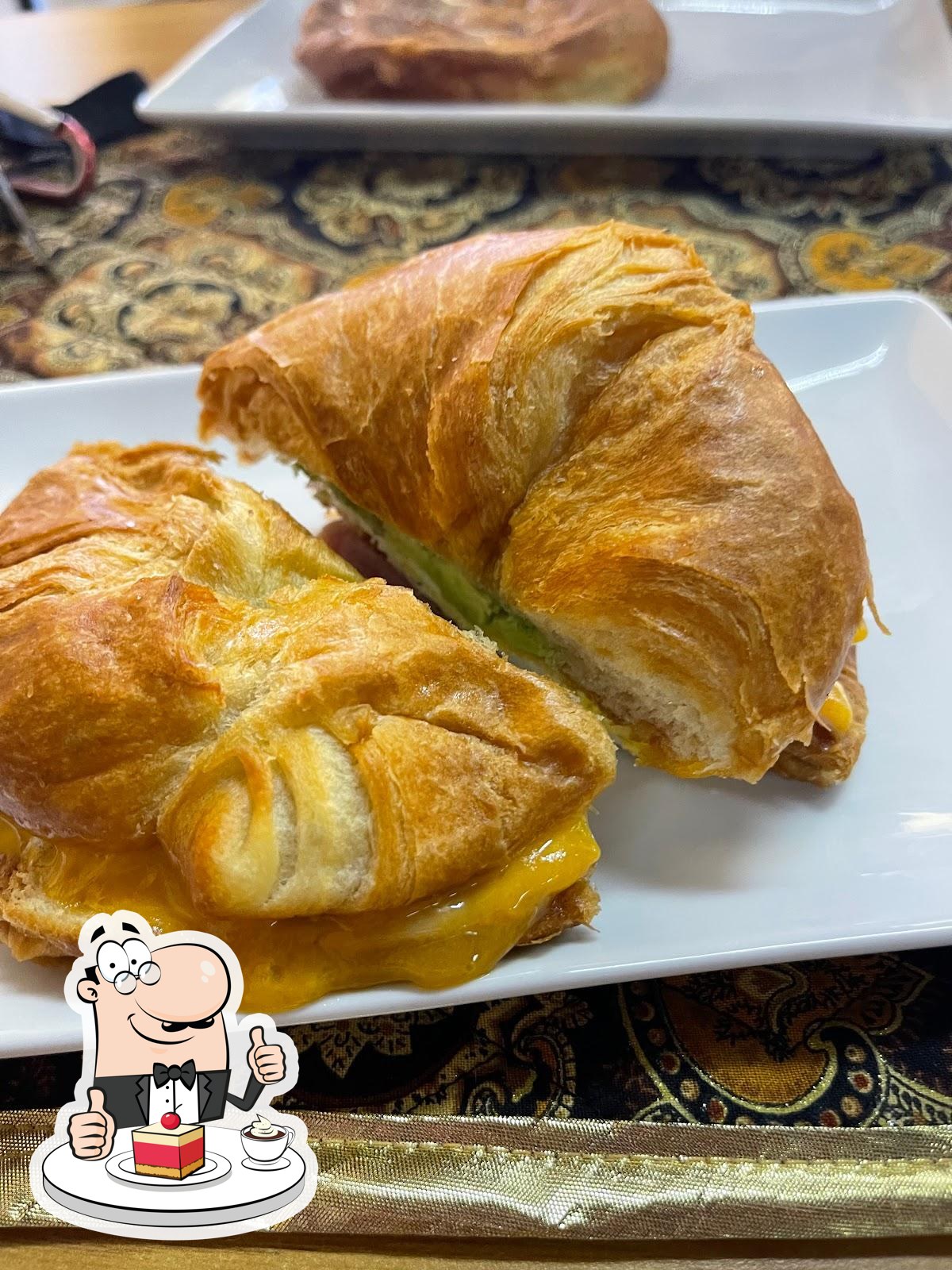 The Beautiful Gate Cafe in Ormond Beach - Restaurant reviews