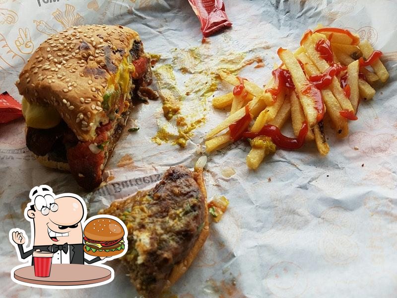 Cuarto de kilo cafeteria, La Tijera, Av. Adolfo López Mateos Sur 1450 ...
