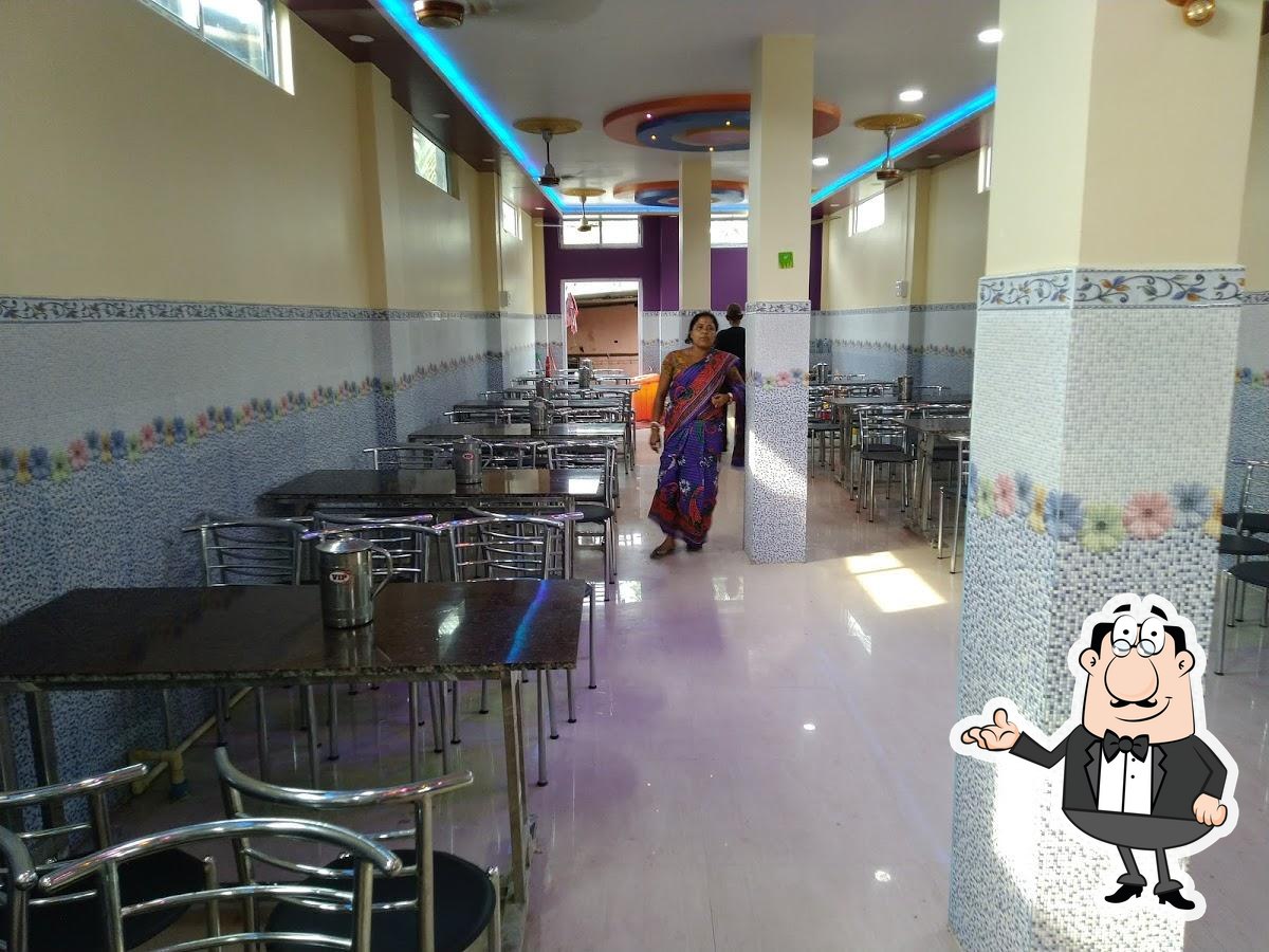 Assam Hotel, India, Mb Road - Restaurant reviews
