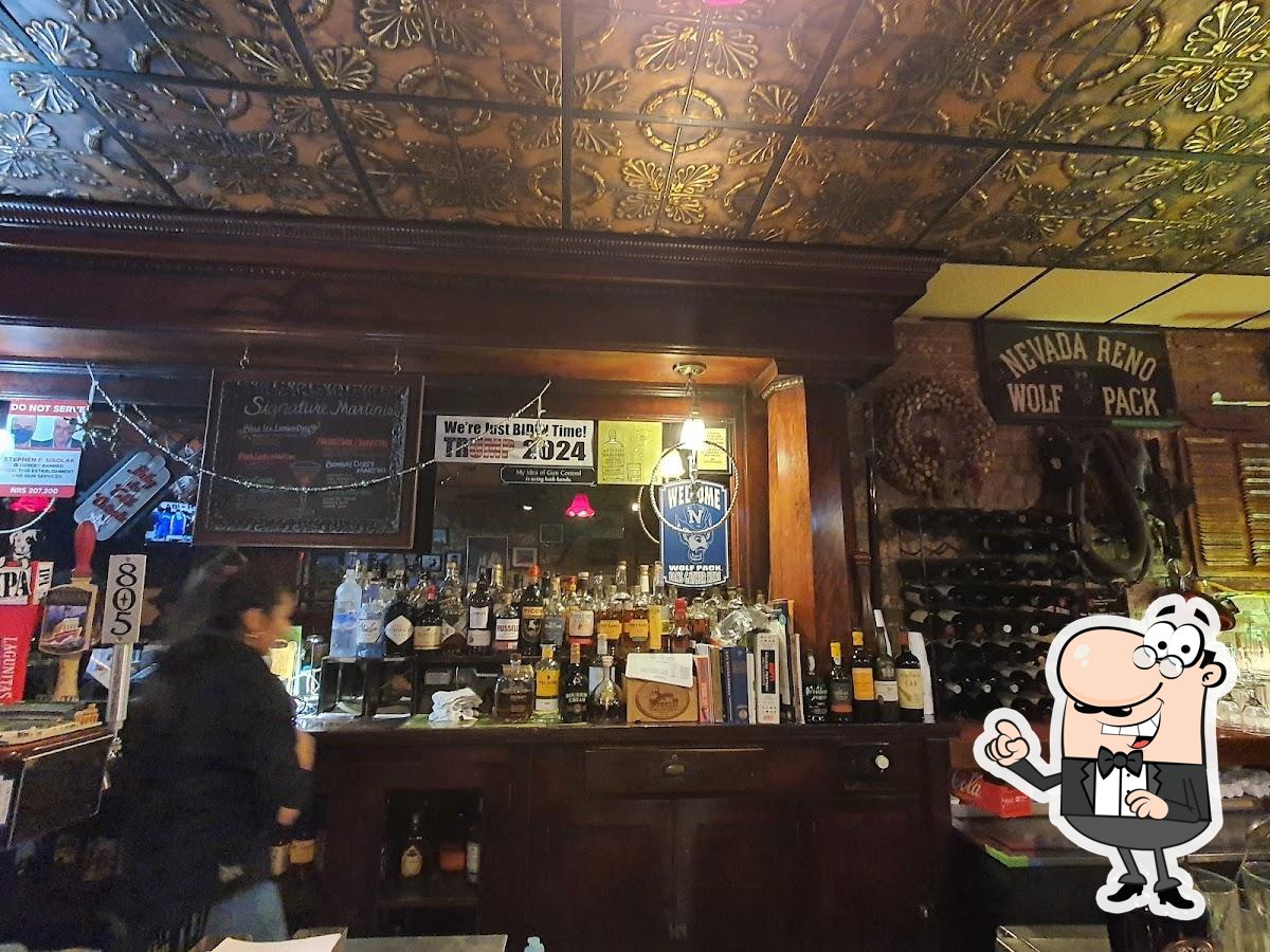 Machi's Saloon & Grill, Elko - Restaurant menu, prices and reviews