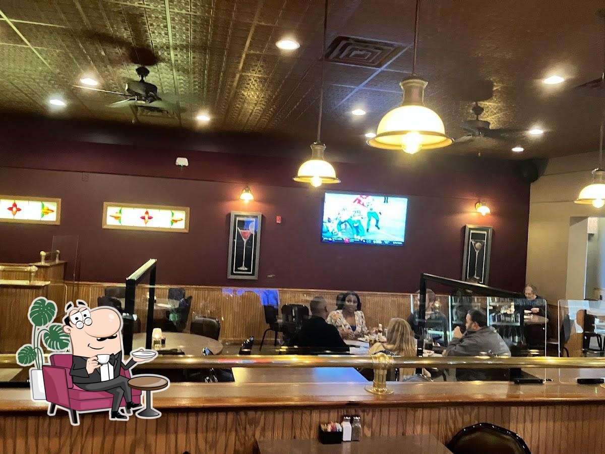 Steamers Stonewall Tavern, North Lima - Restaurant menu, prices and reviews