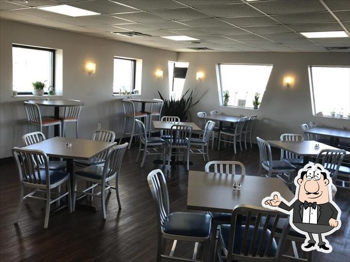 Waterfront Deli, Bettendorf - Restaurant menu, prices and reviews