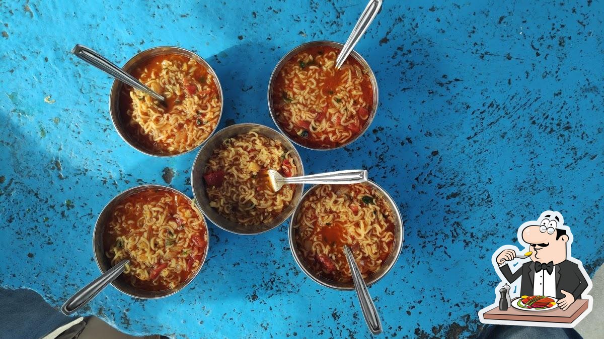 Maa Durga Restaurant, India, Sahiya - Restaurant reviews