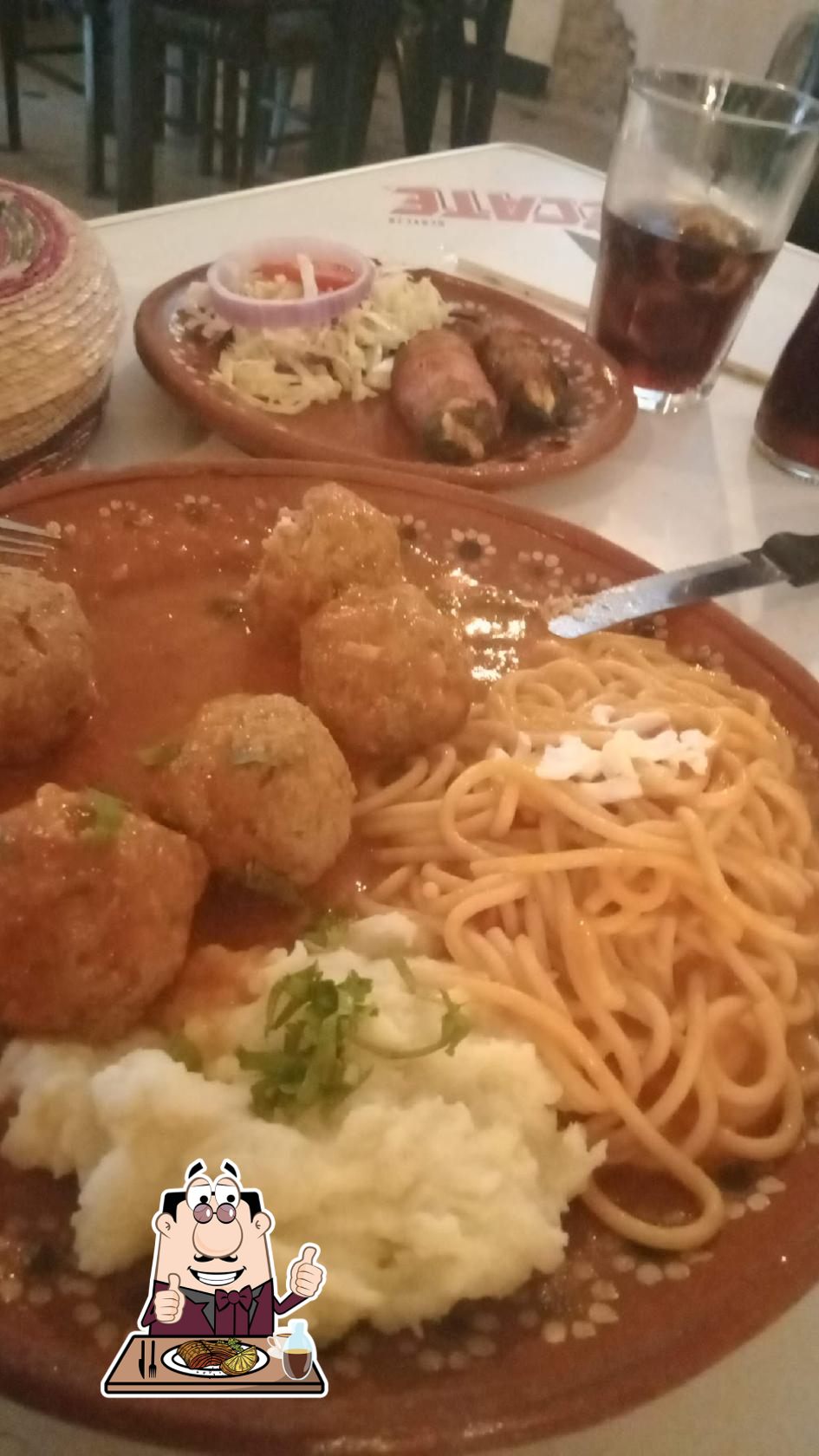 Restaurante Chile Rosa Monterrey, Monterrey - Opiniones del restaurante