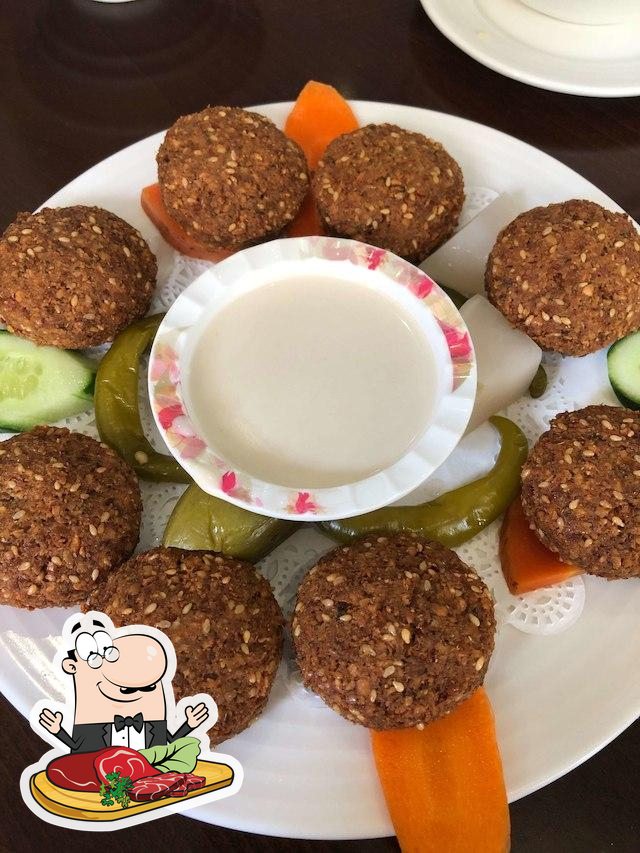 New Sea Shell Restaurant, Dubai - Restaurant menu and reviews