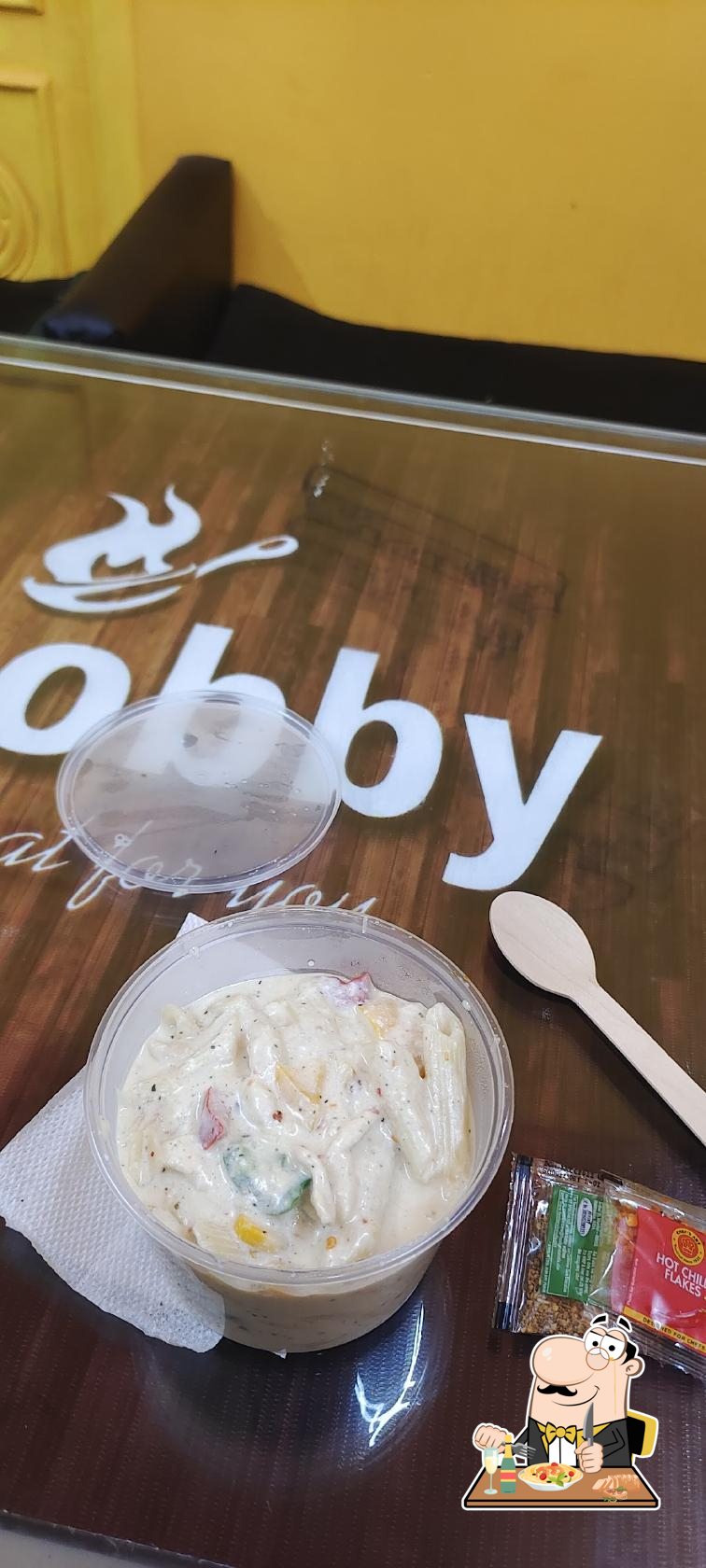 Food lobby, Eluru - Restaurant reviews