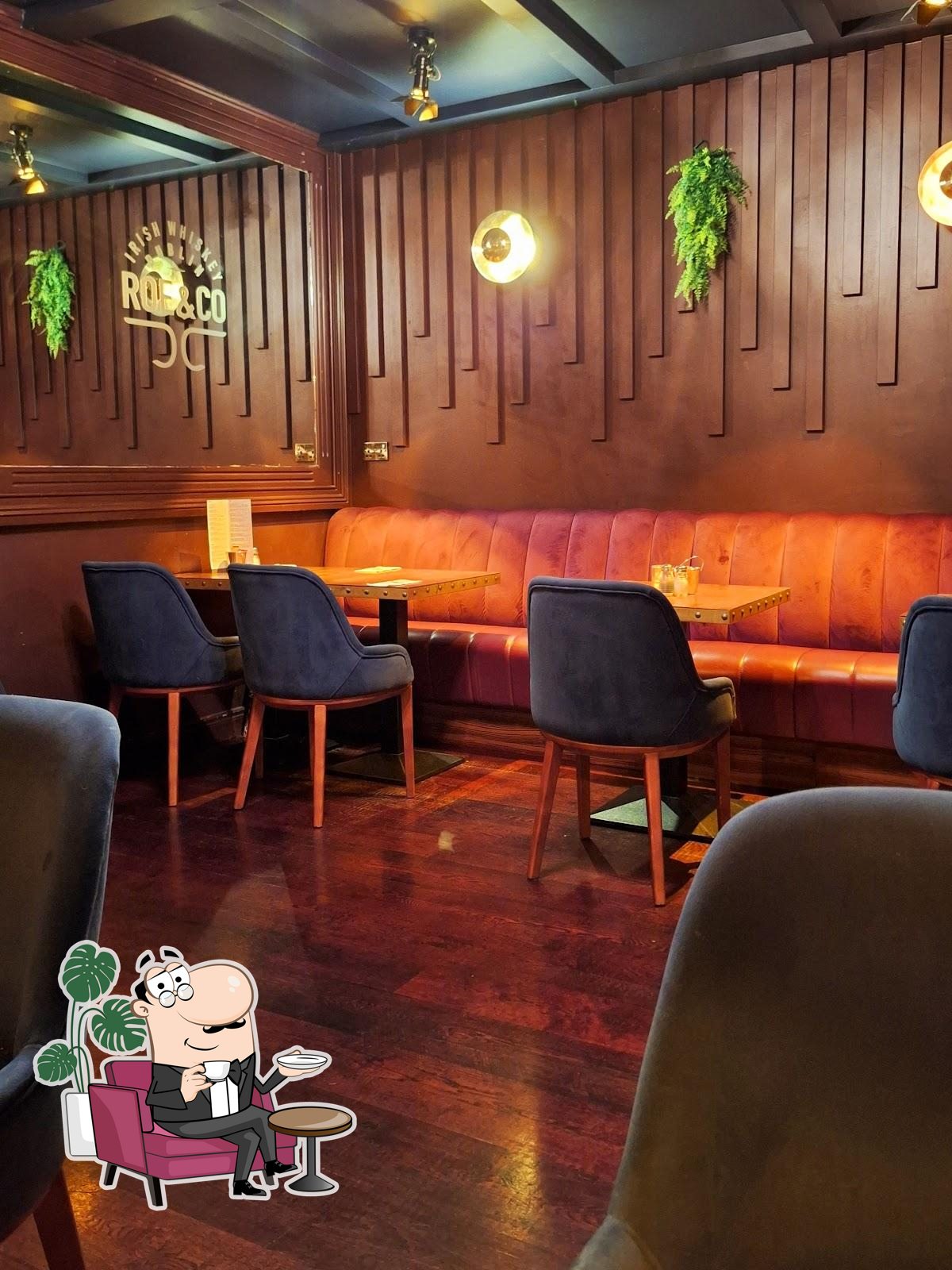 Gallagher's Cork, Cork - Restaurant menu, prices and reviews