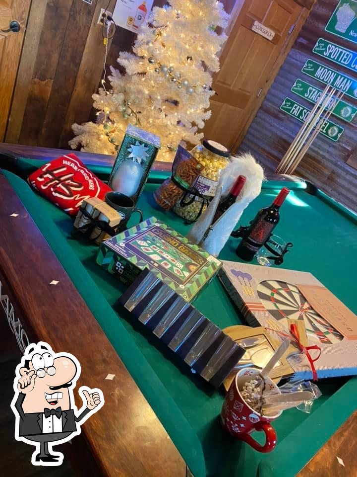 Heartbreakers, Chippewa Falls - Restaurant menu, prices and reviews