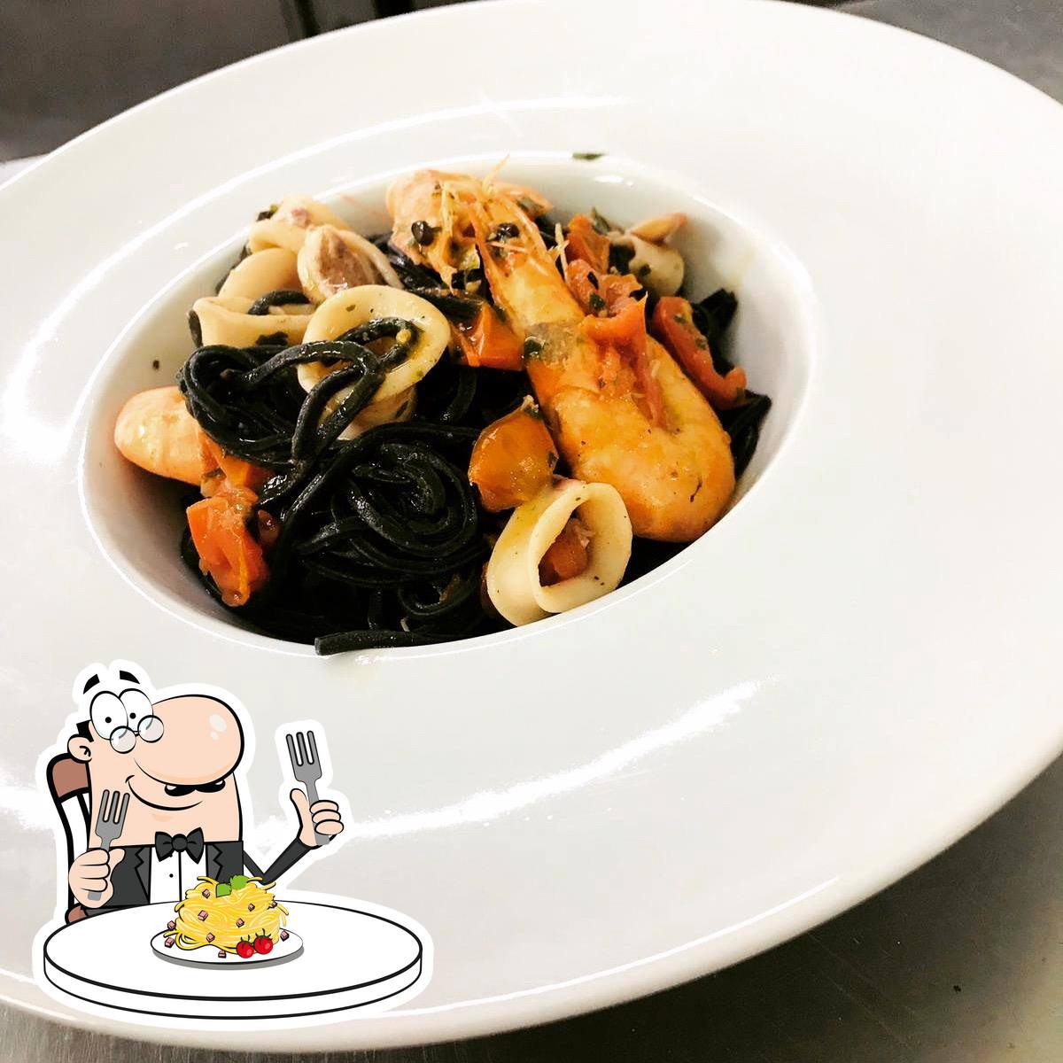 Il Sette Genova ristorante, Genova - Menu e recensioni del ristorante