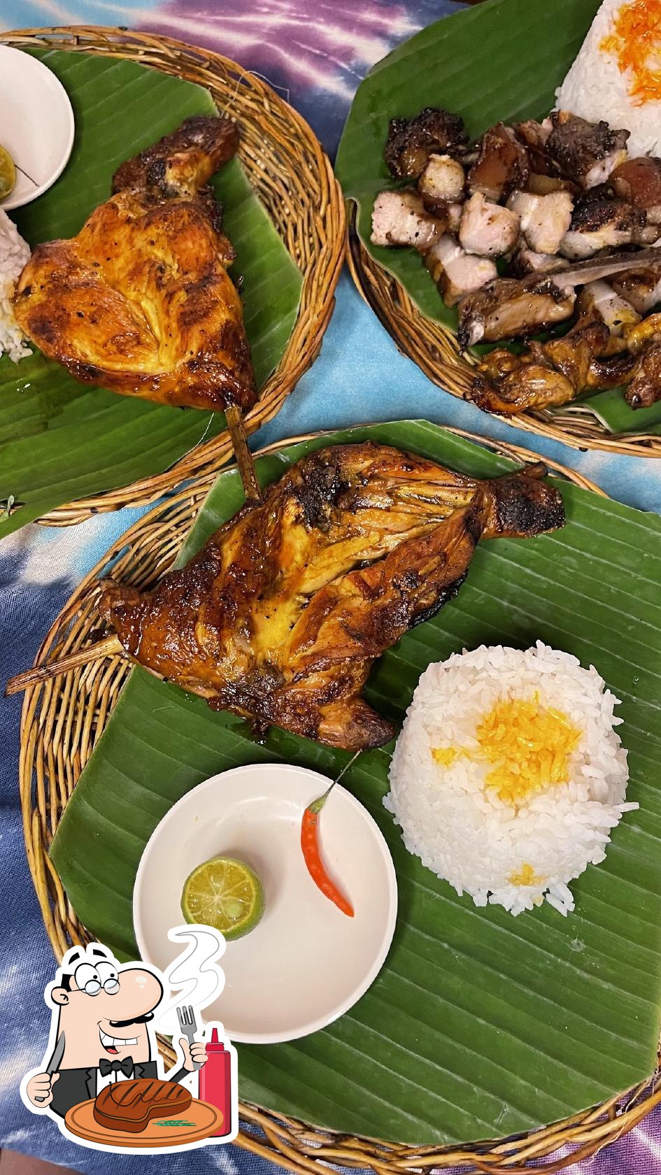 Inasal Eats Co. restaurant, Coron - Restaurant reviews