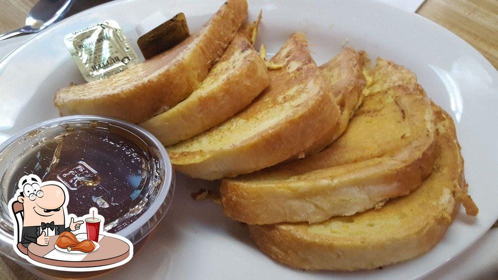 Main Street Grille in Agawam - Restaurant menu and reviews