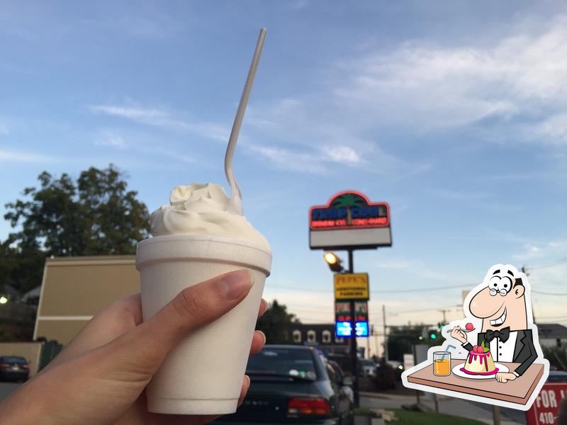 Tropicool Italian Ice in Baltimore - Restaurant reviews