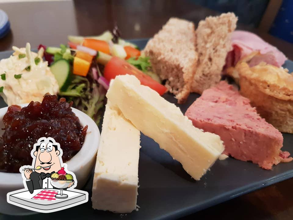 The Wakeman's House Cafe in Ripon - Restaurant reviews