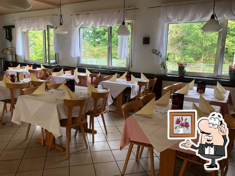 Zum Anglerheim pub & Bar, Hanau