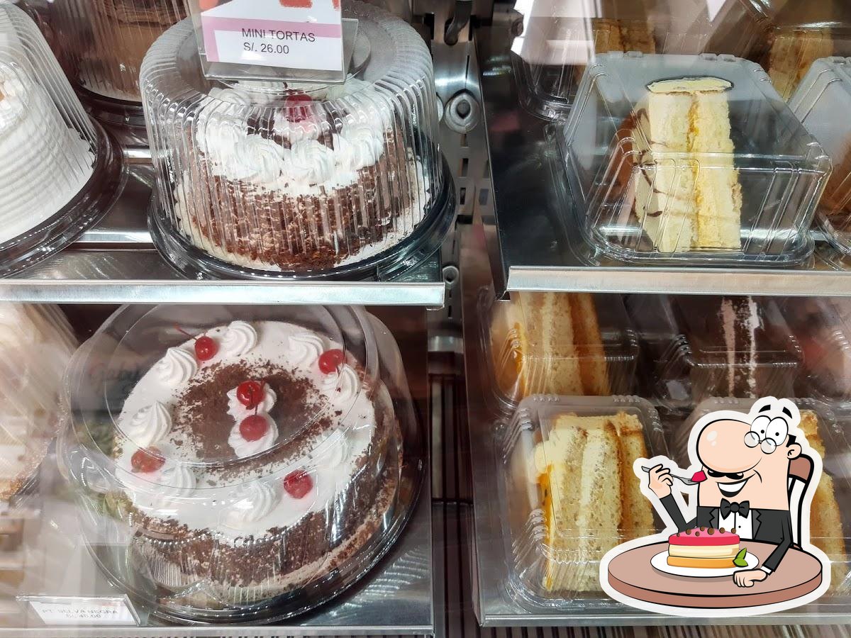 Café Tortas gaby, Distrito de Chorrillos - Opiniones del restaurante