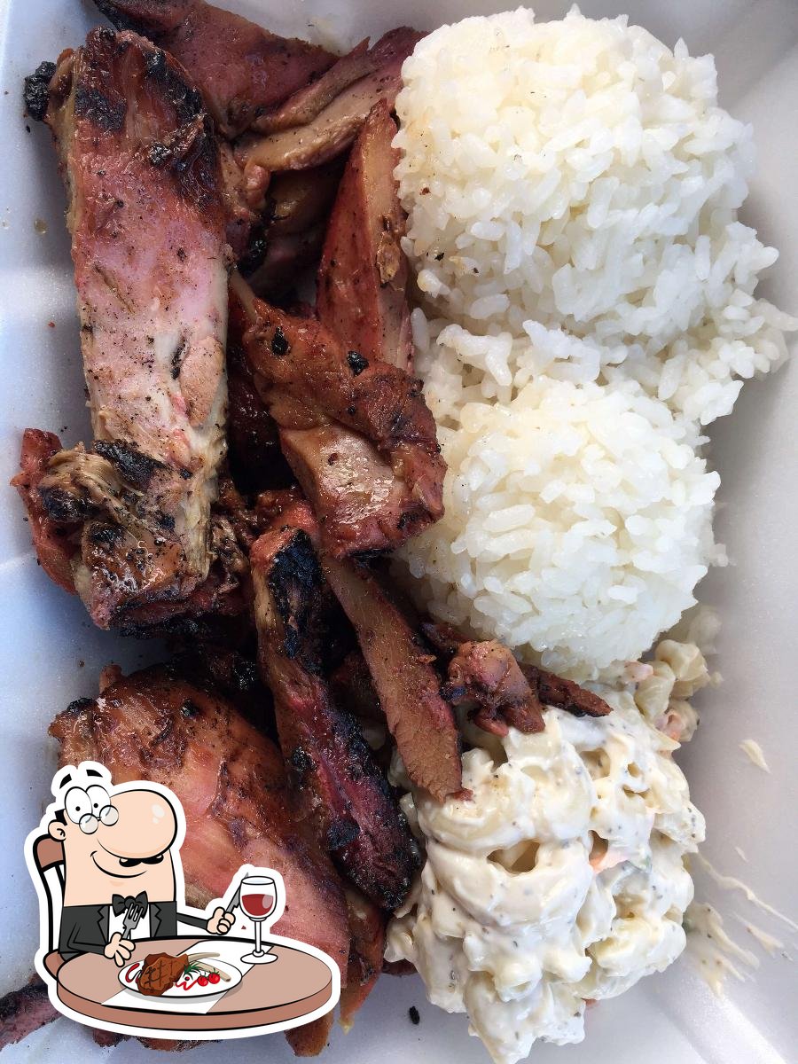 Roxy's Island Grill, 2895 SW Cedar Hills Blvd in Beaverton - Restaurant ...