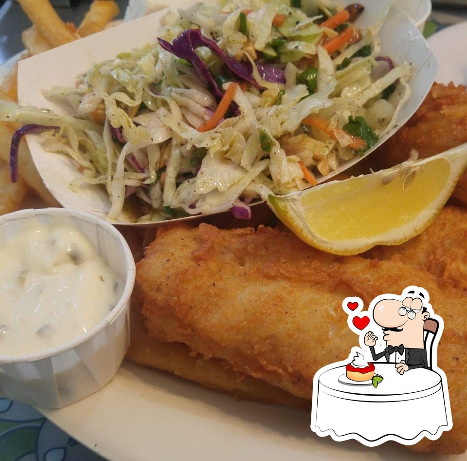 Apollo Cafe in Milwaukee - Restaurant menu and reviews