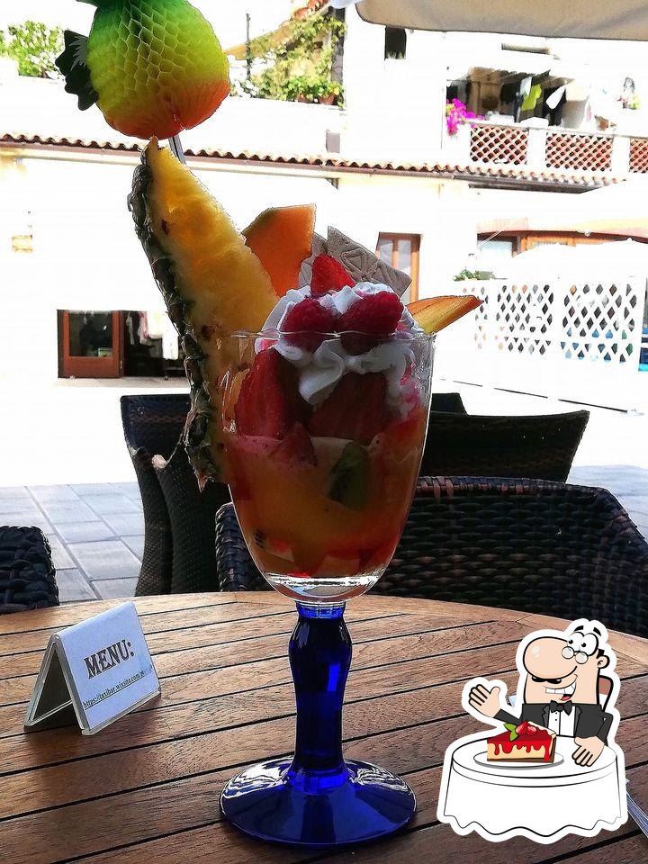 Bar Taxi, Grado - Restaurant menu and reviews