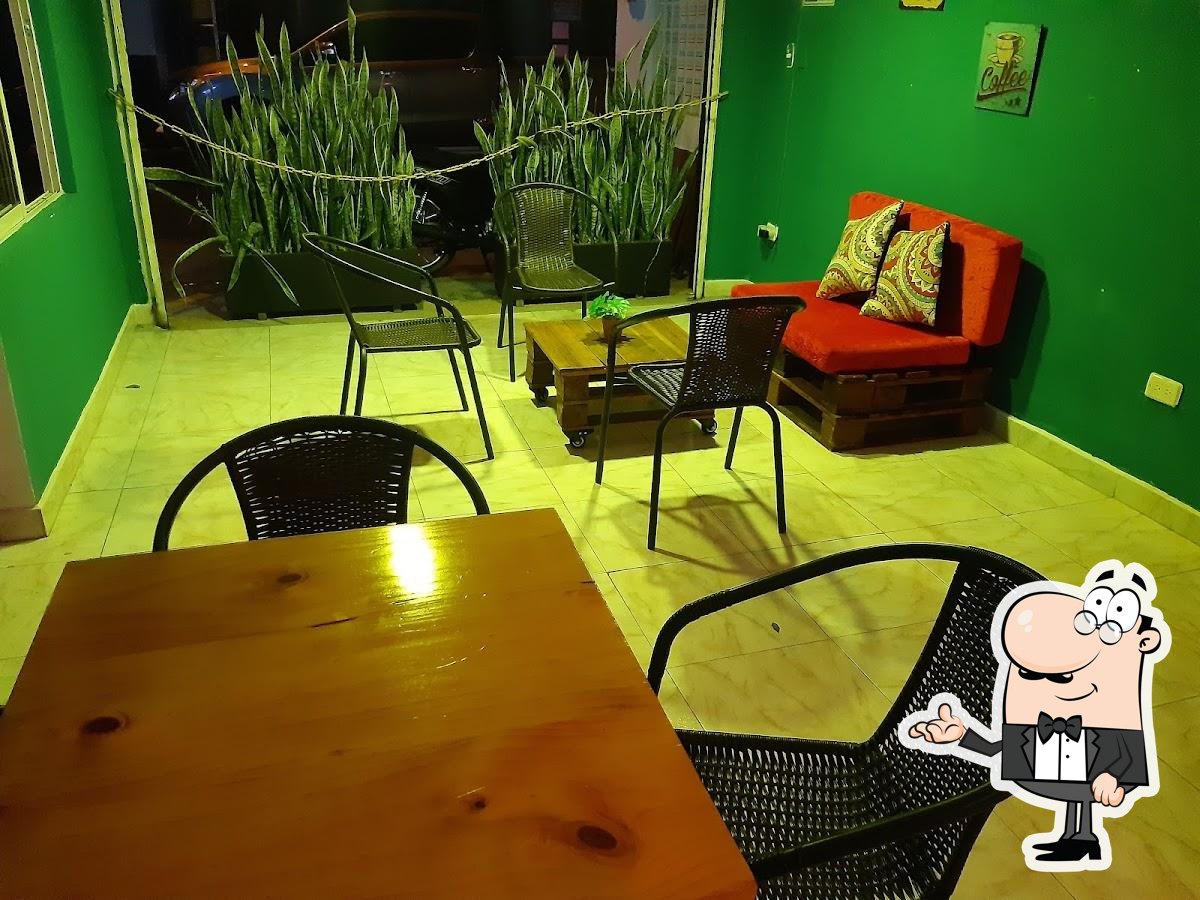 Bulalú Café, Tulua - Menú del restaurante, precios y reseñas