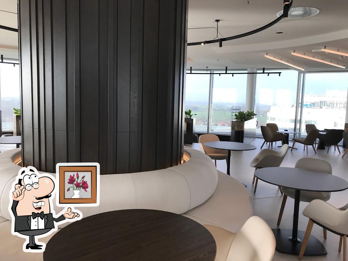 Café-Bistro 21 Ost, Münster - Speisekarte, Preise und Bewertungen