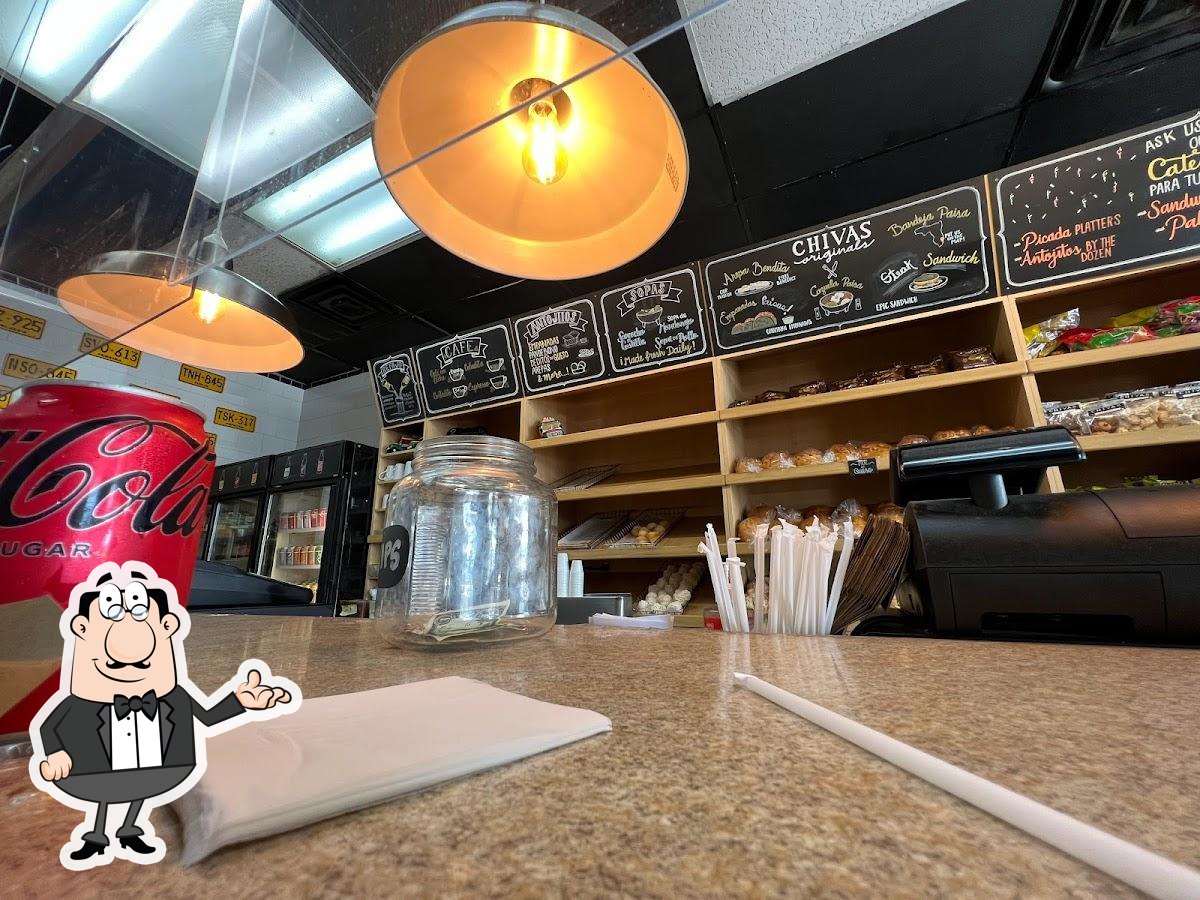 Chivas Express, Hialeah - Restaurant menu, prices and reviews