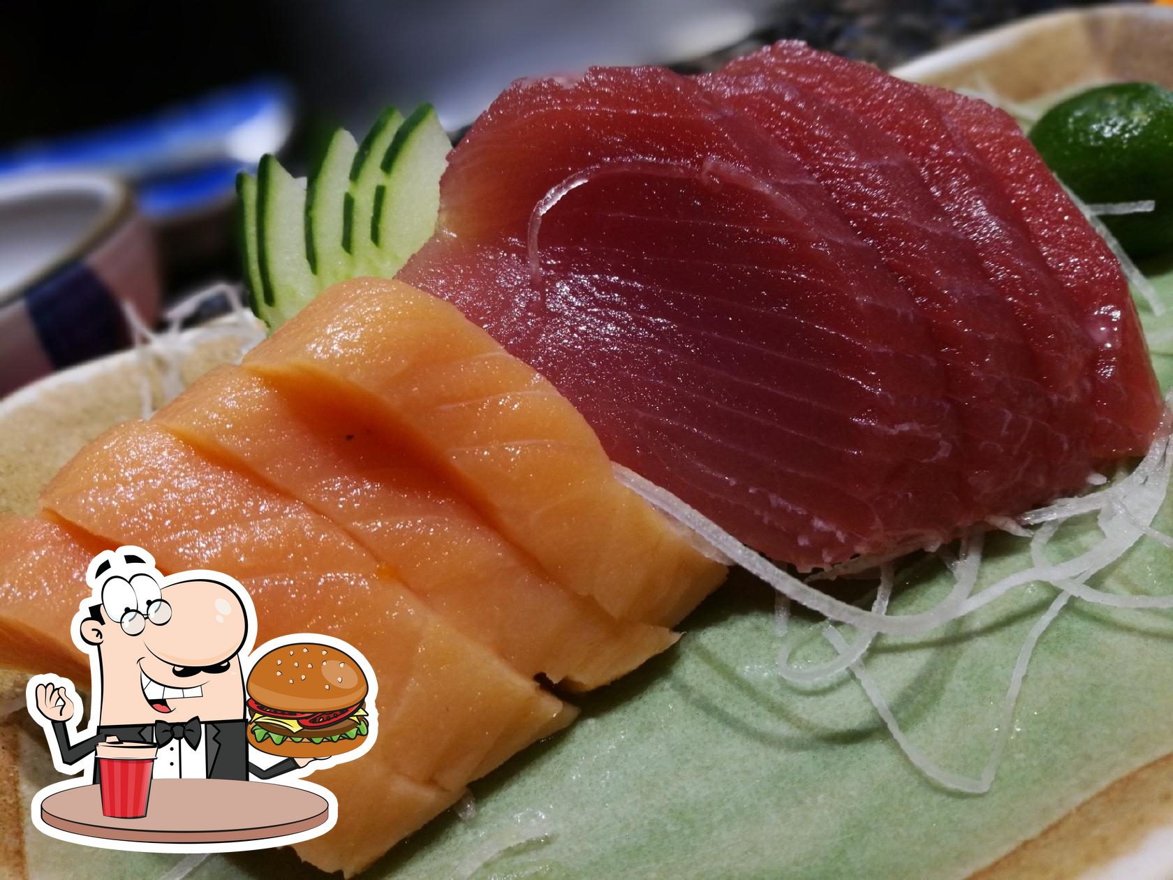 Hamada Restaurant, Baguio - Restaurant reviews