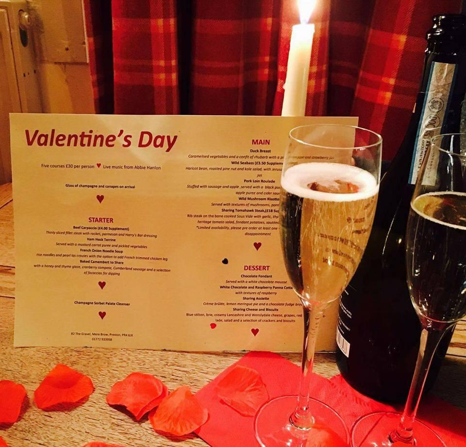 Menu at The Legh Arms pub & bar, Tarleton