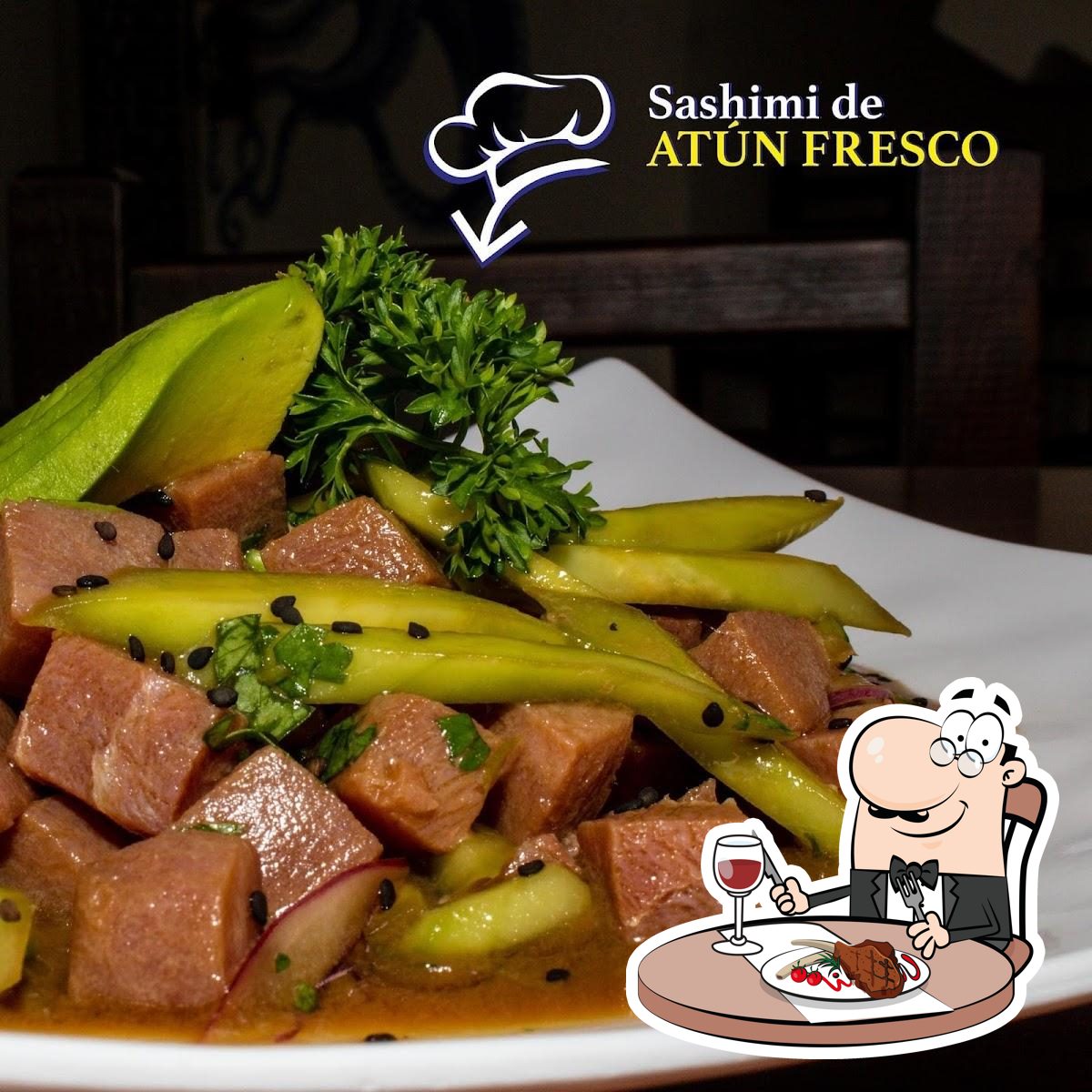 Restaurante Mariscos Dany PV, Puerto Vallarta - Carta del restaurante y opiniones