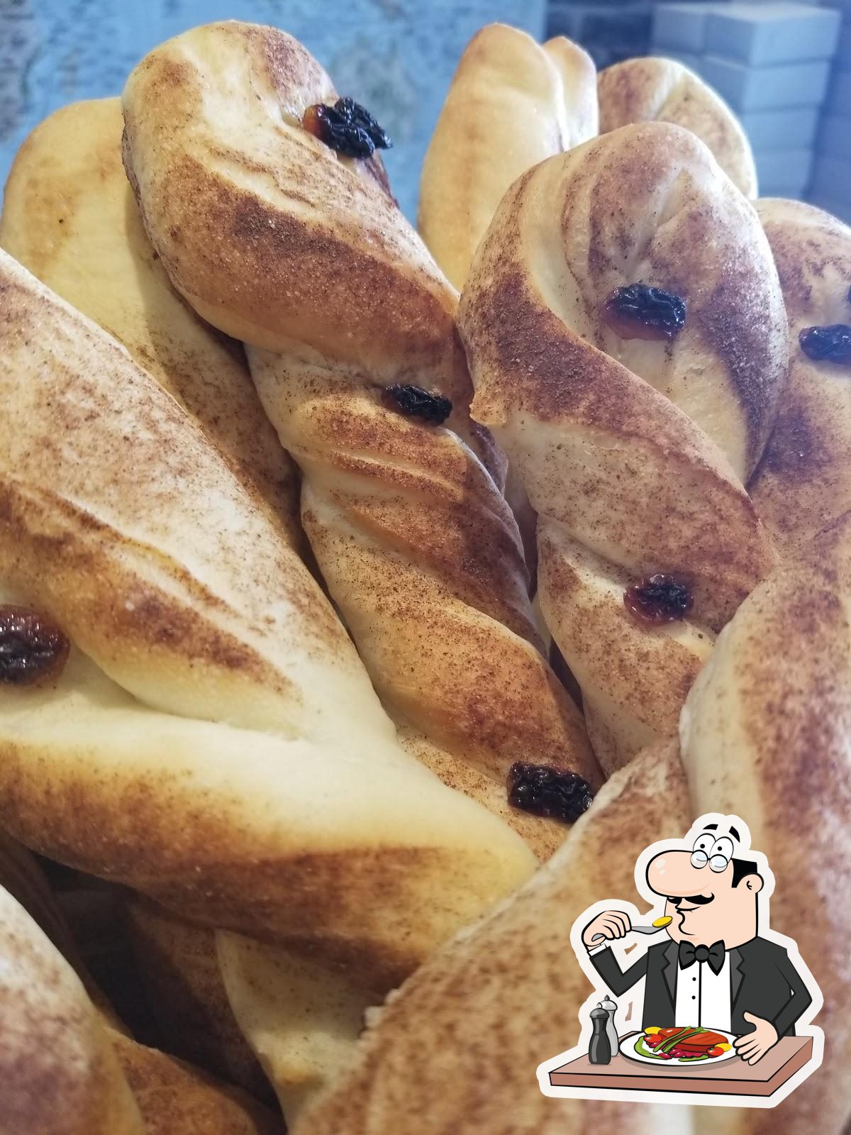 Old School Bakery, Tweed - Restaurant menu, prices and reviews