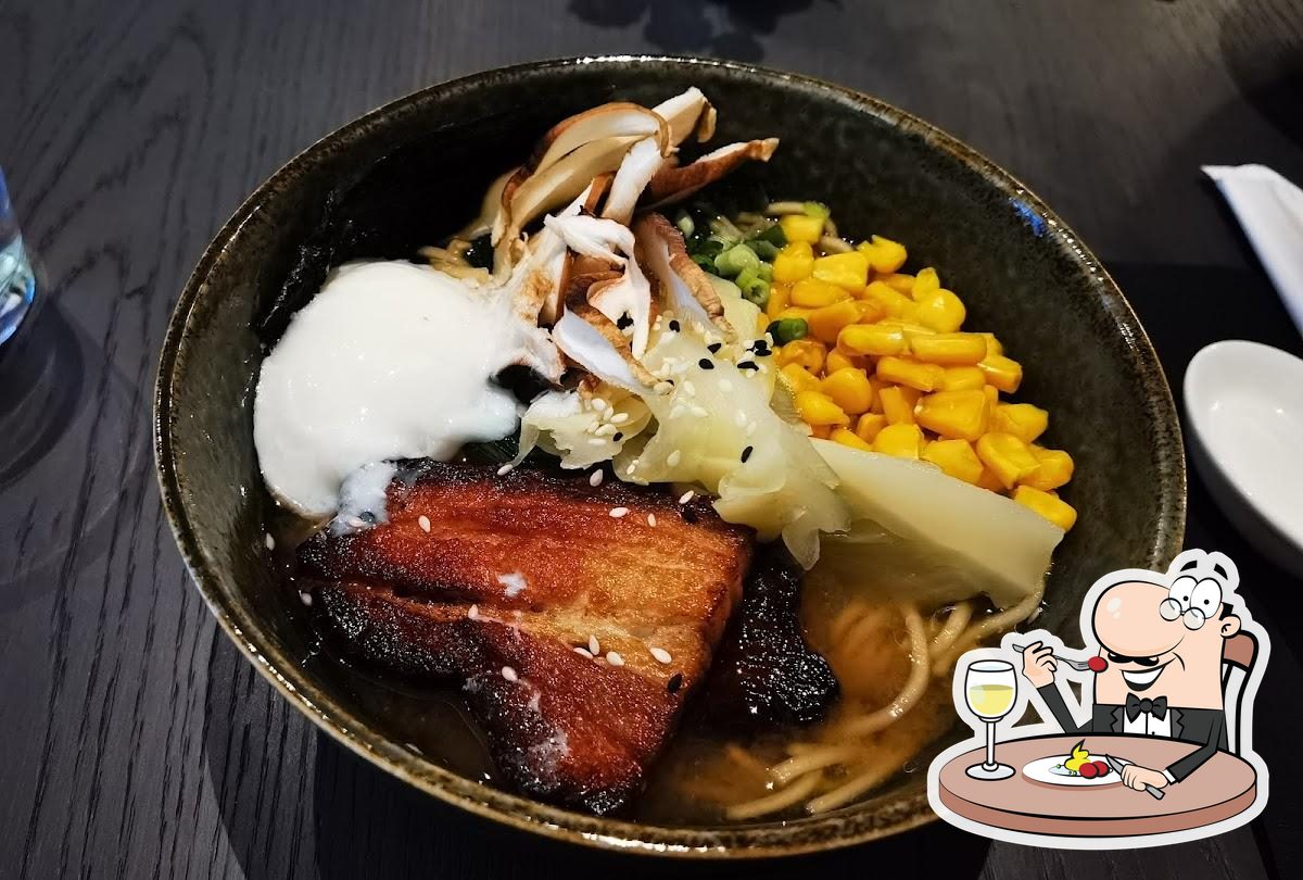 SÕKO Davos, Davos - Restaurant menu and reviews