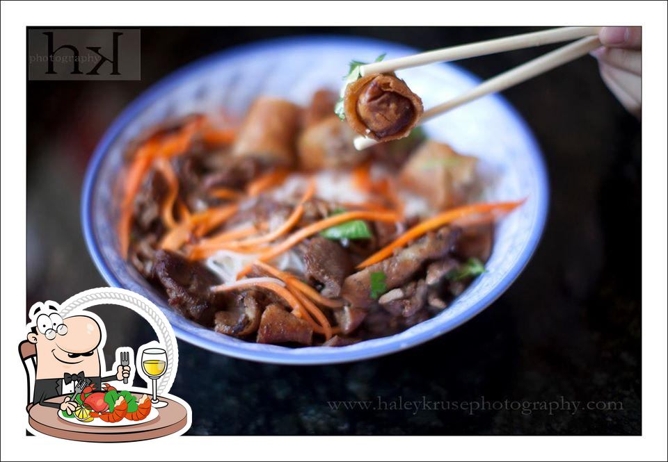Tran's Restaurant in Palacios - Restaurant reviews