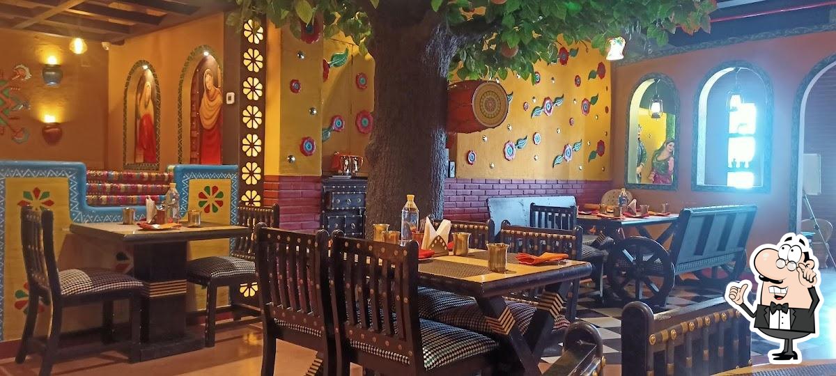 Village cafe, Bareilly - Restaurant reviews