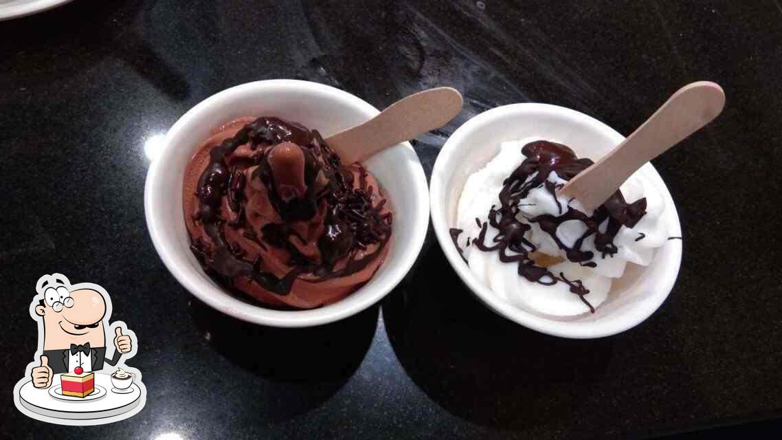 Yuraku restaurant, Bekasi Regency, Summarecon - Restaurant menu and reviews