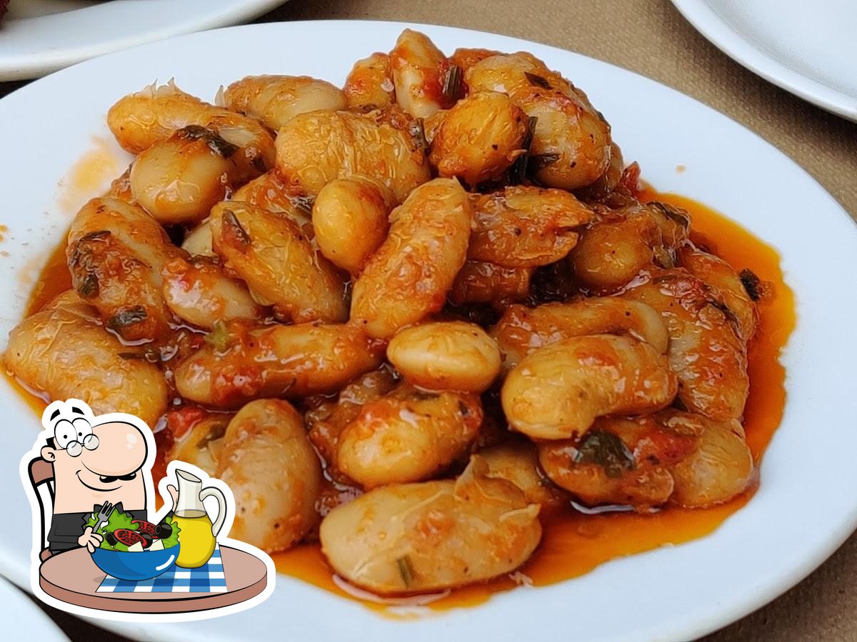 Tis theatrou to steki, Athens, Theatrou 7 - Restaurant reviews