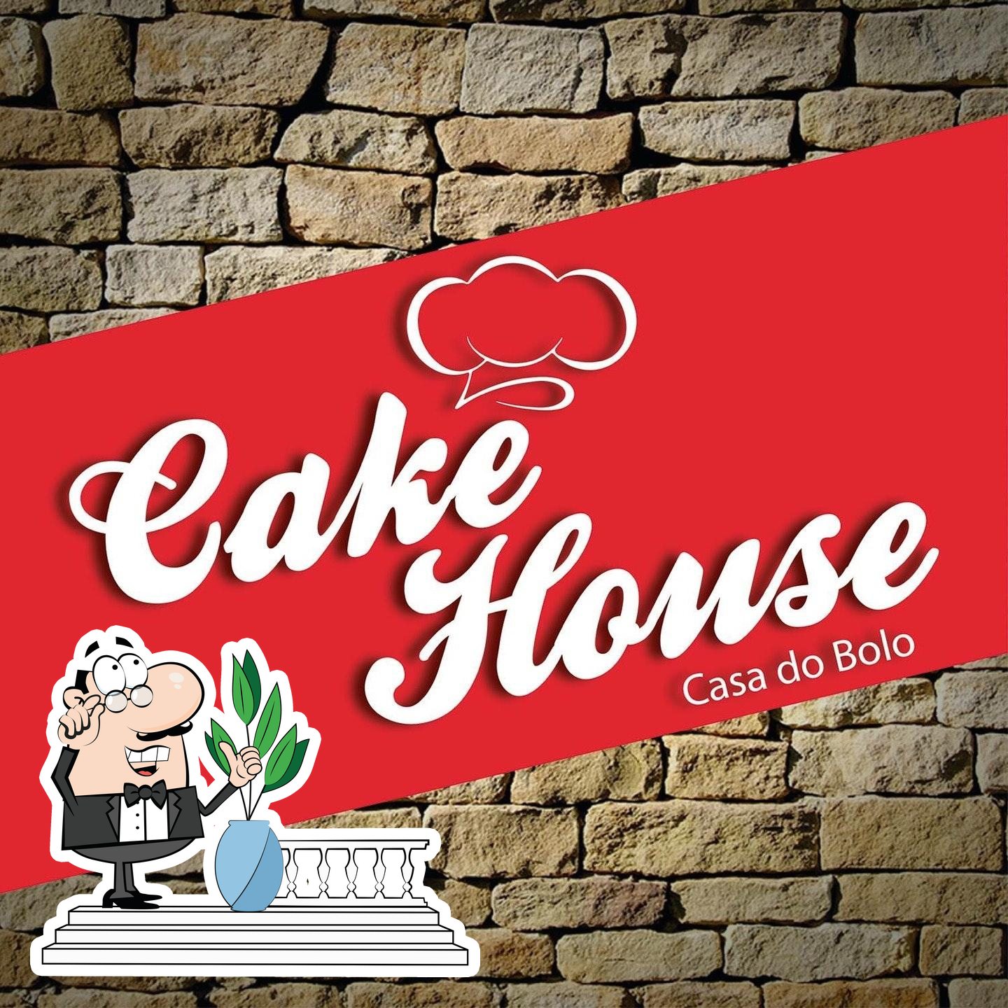Cake House, Vitoria - Restaurant reviews