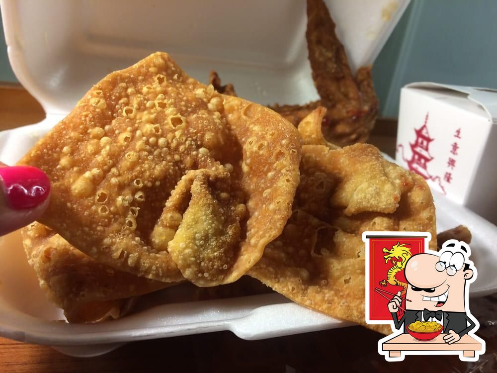 Beijing Garden Chinese Restaurant in Miami - Restaurant menu and reviews