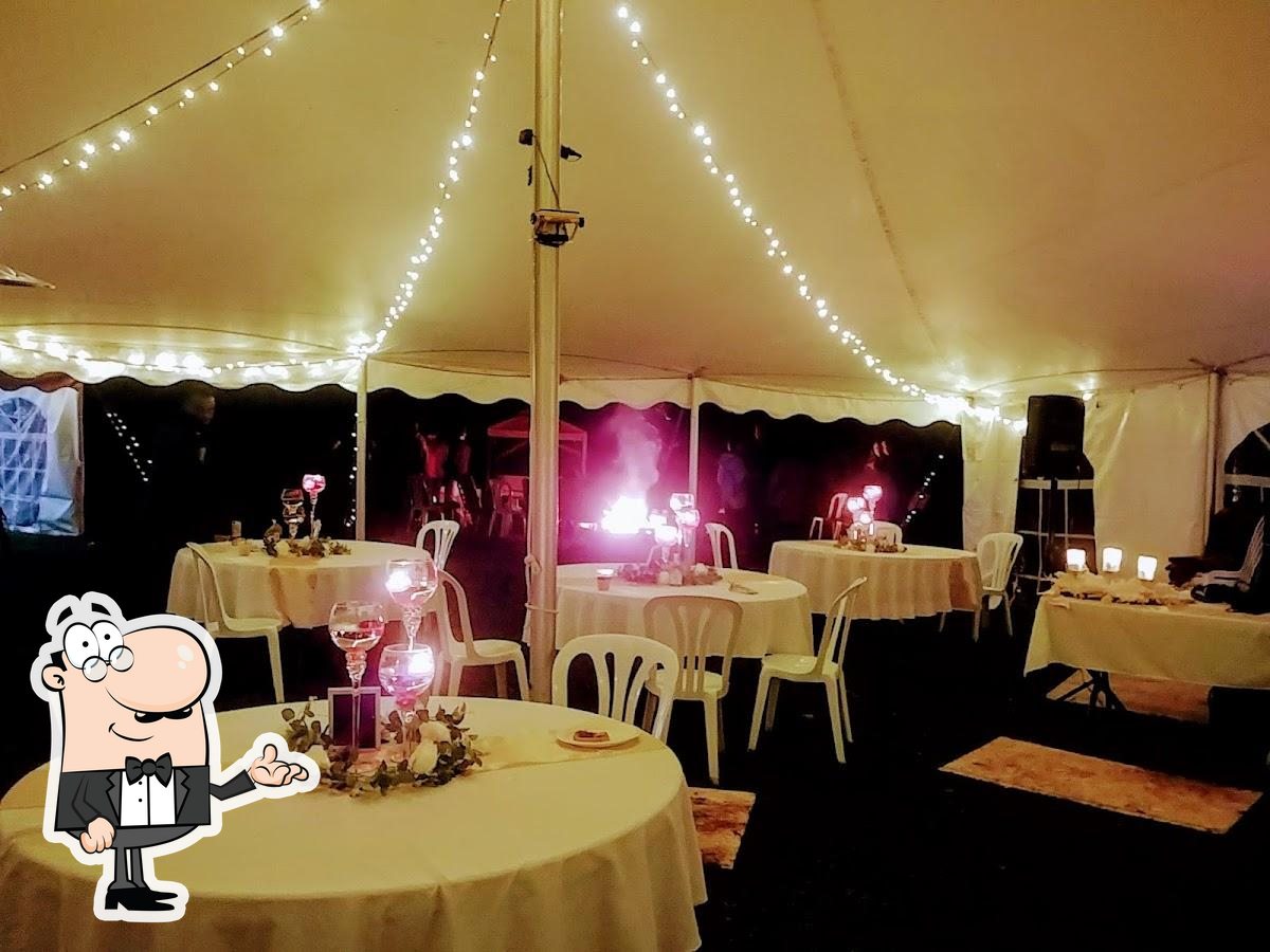 Blue Moon Junction in Washago - Restaurant menu and reviews