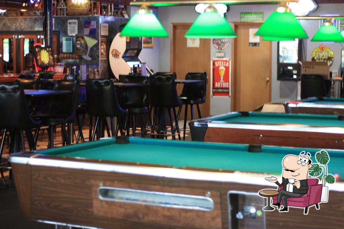 Bolo's Bar & Grill, Spokane Valley - Restaurant menu, prices and reviews