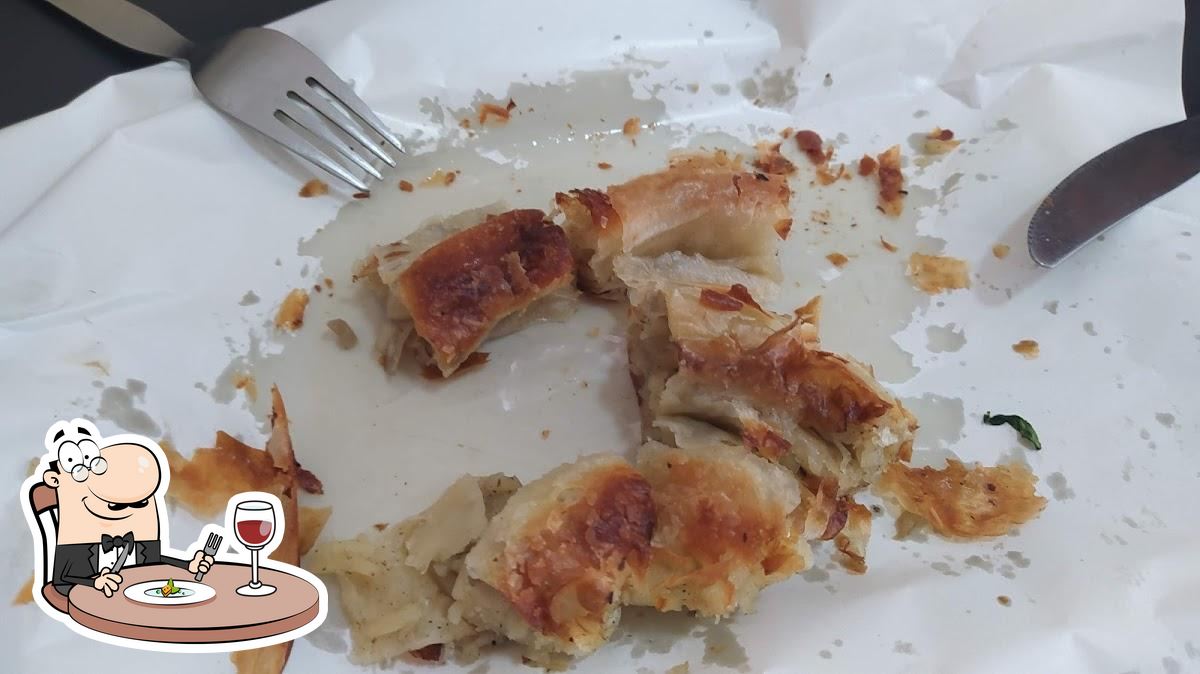 Buregdzinica domace pite restaurant, Belgrade - Restaurant reviews