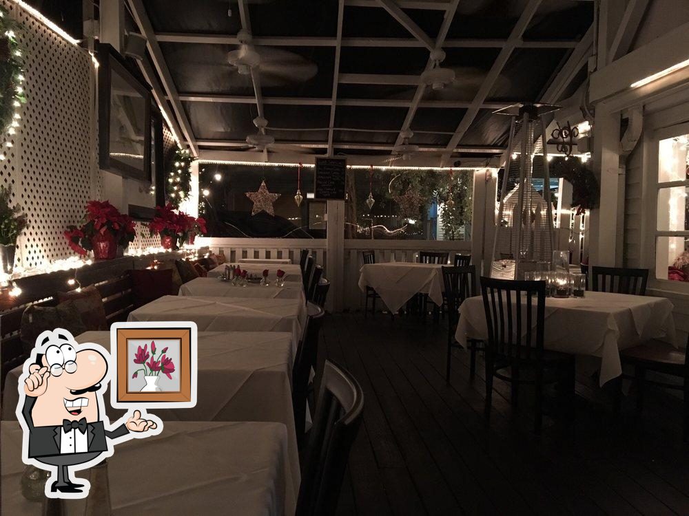 Cafe Sole, Key West - Restaurant menu, prices and reviews