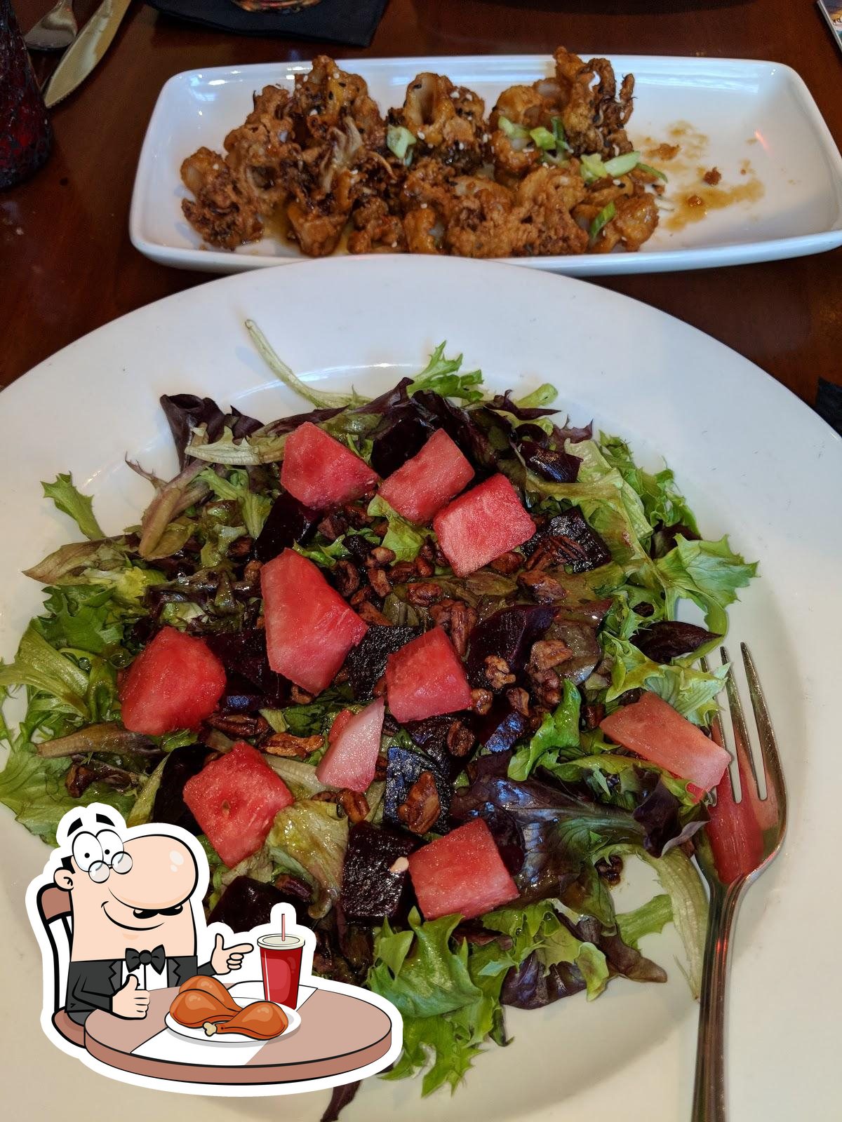 Cala's in Manchester-by-the-Sea - Restaurant menu and reviews