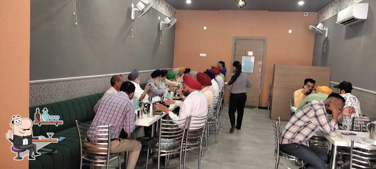Dawat Restaurant, Batala - Restaurant menu, prices and reviews