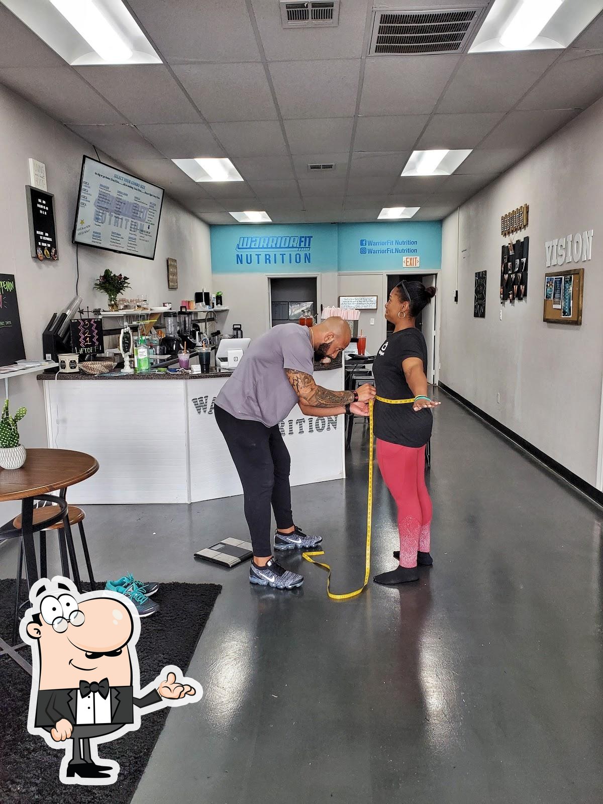 Healthy Habitz in Pensacola - Restaurant reviews