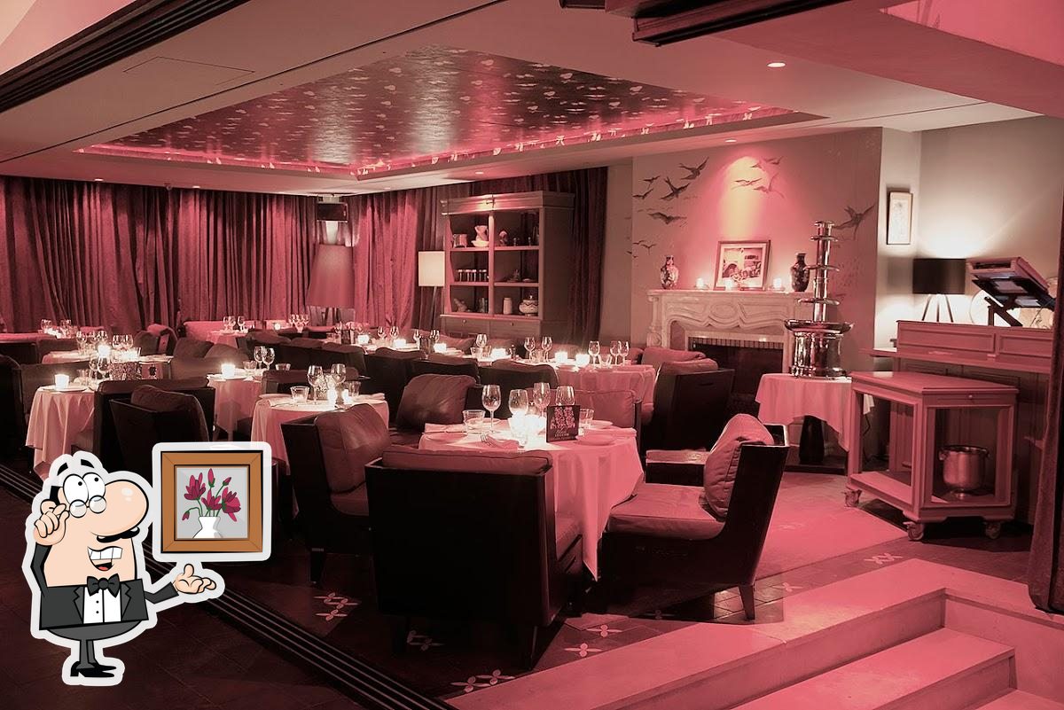 Cabestan Ocean View, Casablanca, Phare d'El hank، 90 شارع الكورنيش ...