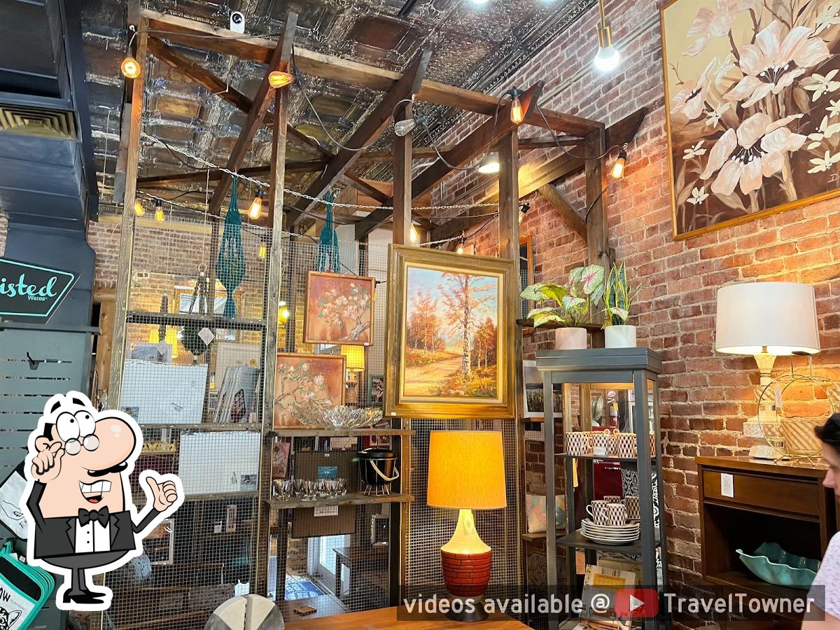 Sidecar Market and Bar, DeLand - Restaurant menu, prices and reviews